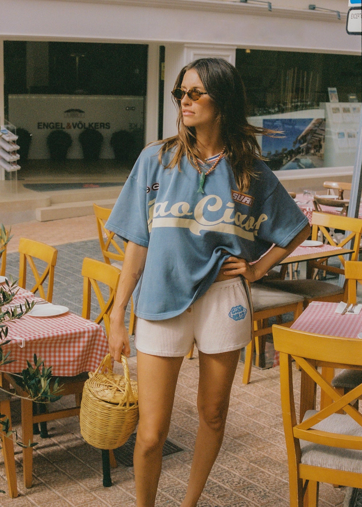 PRE-ORDER *** ENZO CIAO CIAO SPORT JERSEY – ciaociaovacation